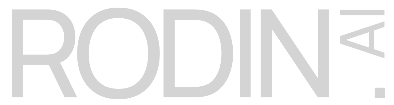 Rodin.AI